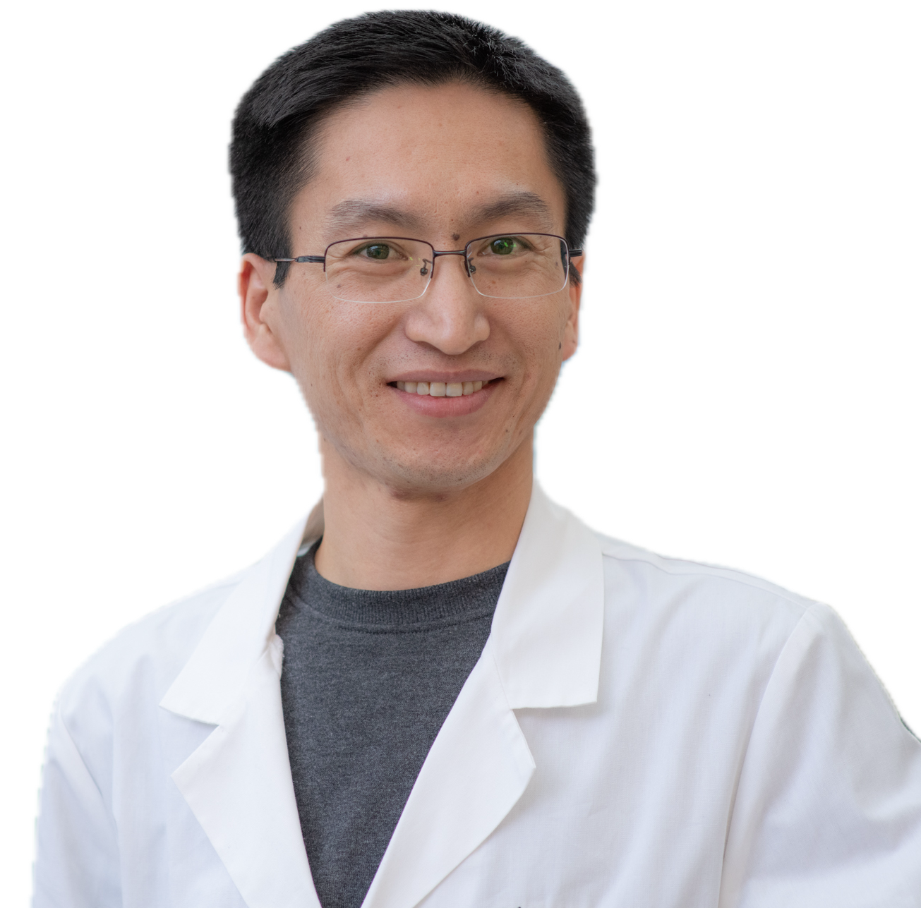 Faculty | Department of Pharmacology & Physiology | Georgetown University